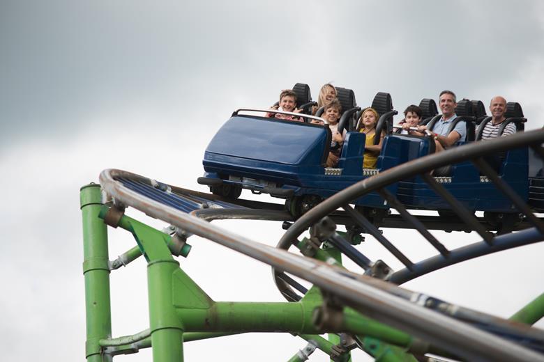 10 theme park adventures for school groups of all ages | Features ...