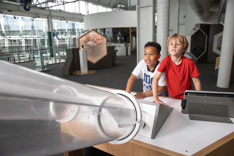 Techniquest launches school shows to inspire pupils with science | News ...