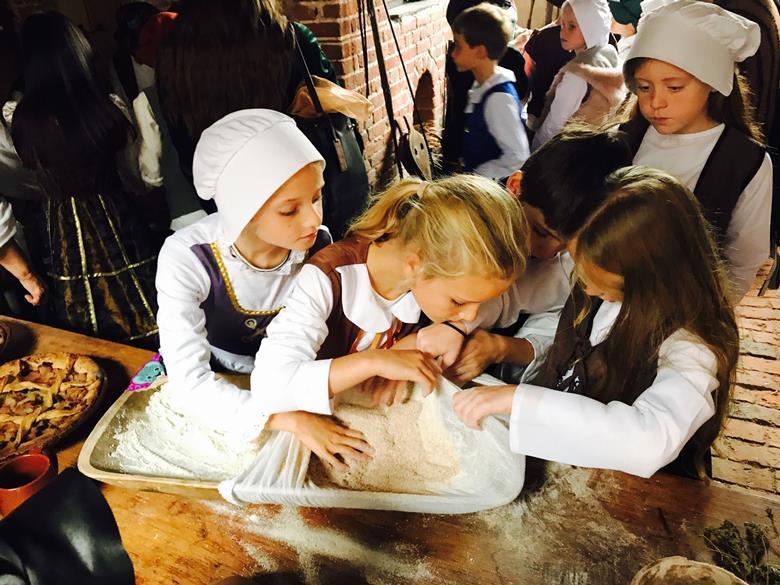 Tudor Days will immerse pupils in history at Kentwell Hall | News ...