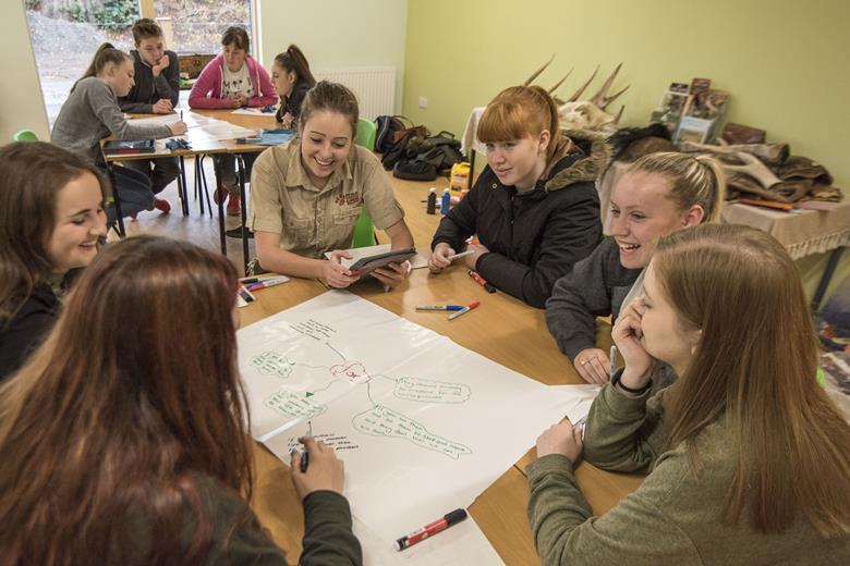 5 Geography school trip ideas to help students make sense of the world ...