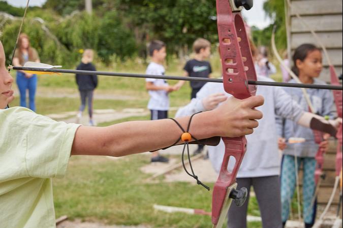 New PGL programmes for Key Stage 2 | News & Ideas | School Travel Organiser