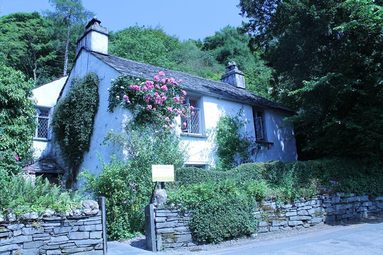 A Day at Dove Cottage: Dove Cottage and the Wordsworth Museum | News ...