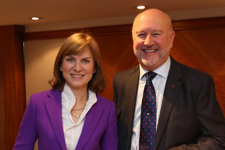 MBE awarded to School Travel Organiser CEO Graham Yandell | News ...