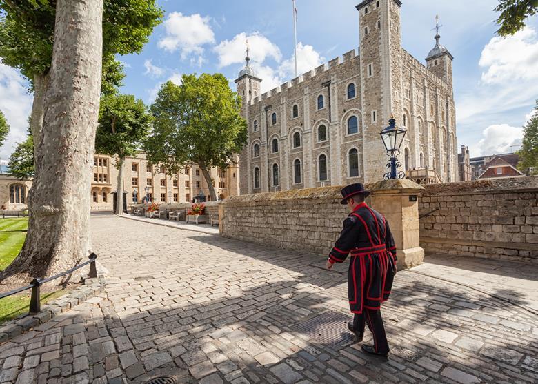 Display exploring kings and queens to open at Tower of London | News ...
