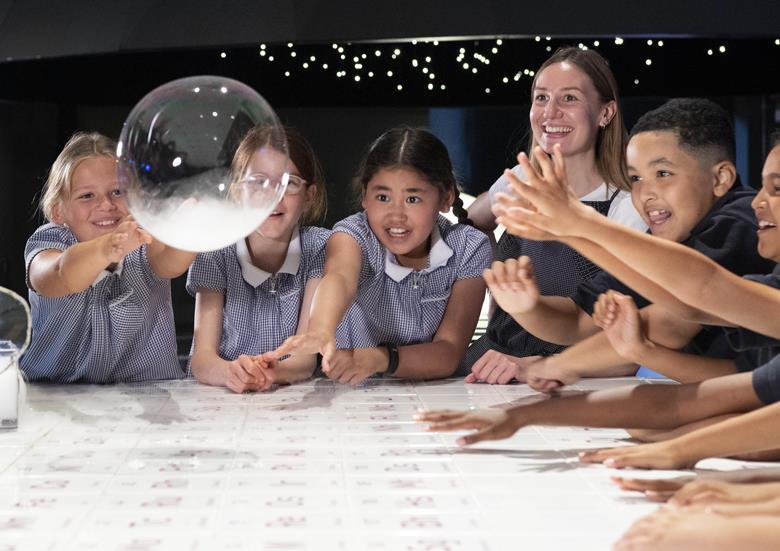 How to get the most out of school visits to museums and galleries ...