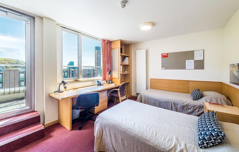 University of Edinburgh campus offers pupils the perfect base to ...