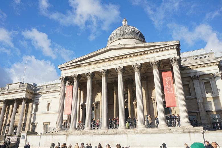 Art Pass gives teachers free entry to museums, galleries and historical ...