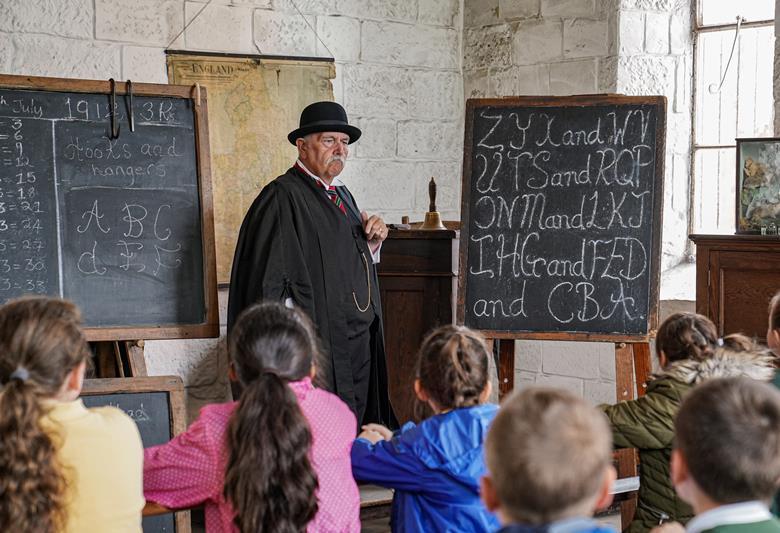 Case Study: celebrating local culture at the Black Country Living ...