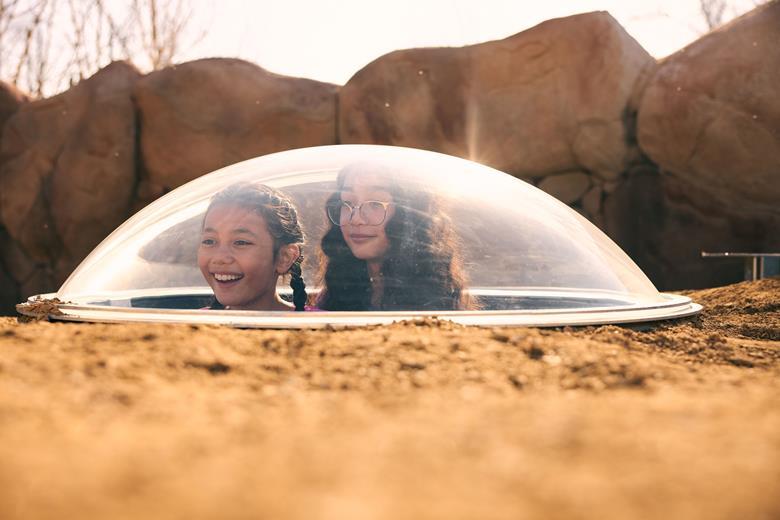 Come face to face with nature on a school trip to Chester Zoo ...